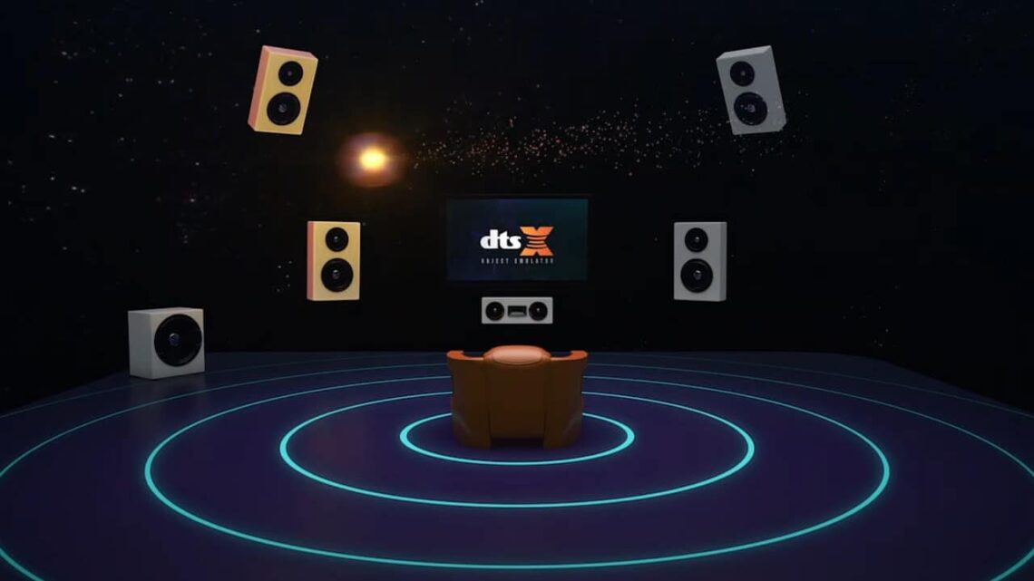 Dolby Atmos y DTS-X: nuevos formatos de sonido inmersivo