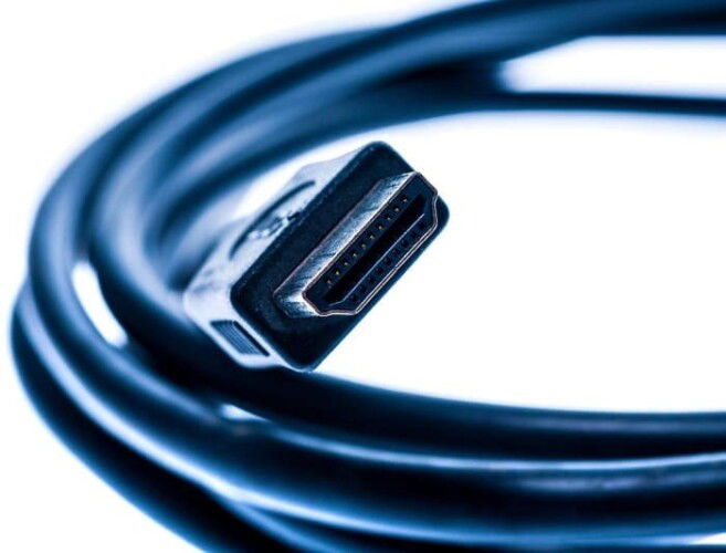 Cables HDMI: Todos los tipos, versiones y especificaciones