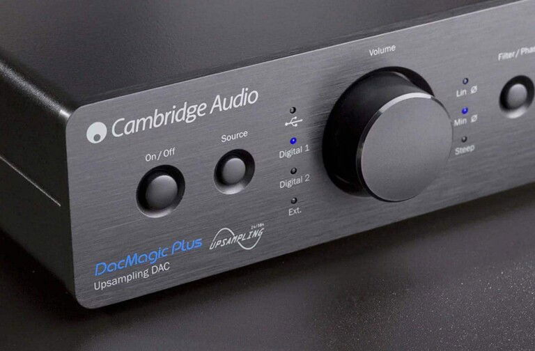 ¿Qué es un DAC y qué beneficios tiene sobre el sonido?