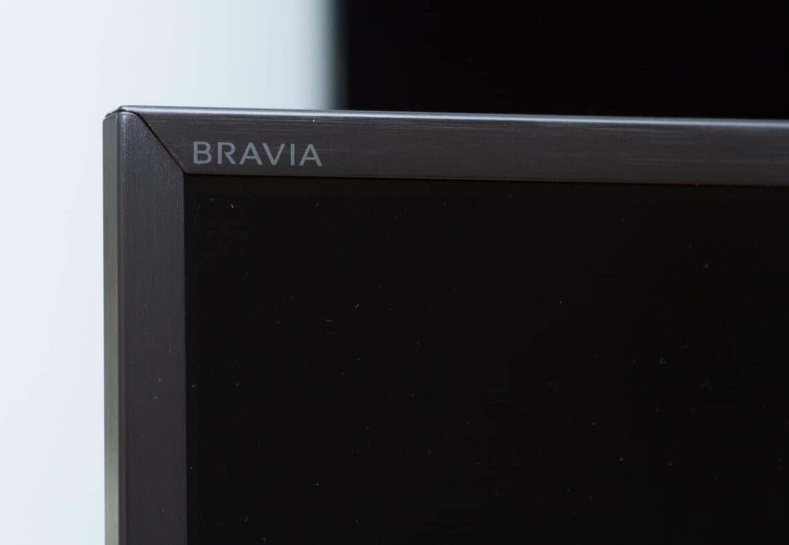 Sony XG95: análisis del diseño, características y precio