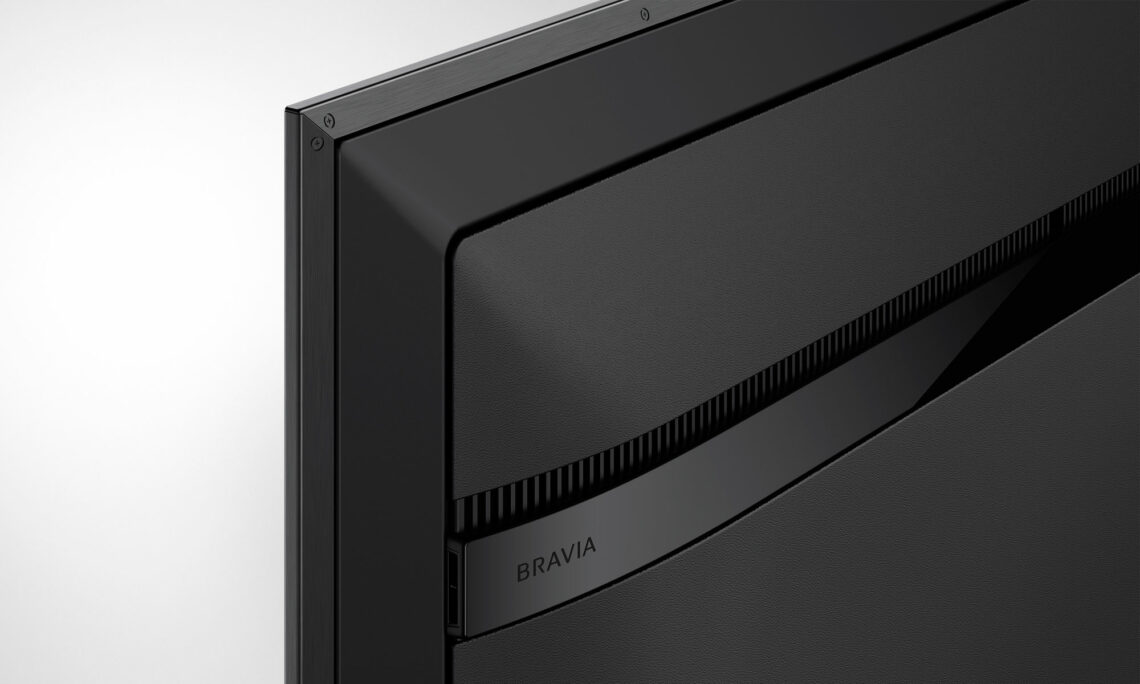 Sony XG95: análisis del diseño, características y precio