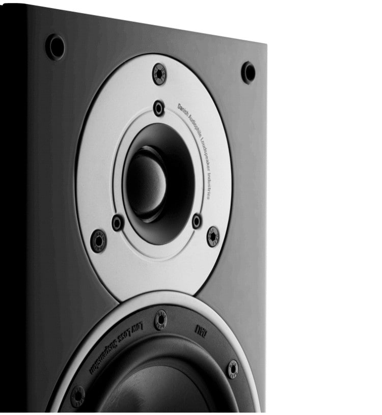 Análisis Dali Zensor 7: Un sonido espectacular en tu salón