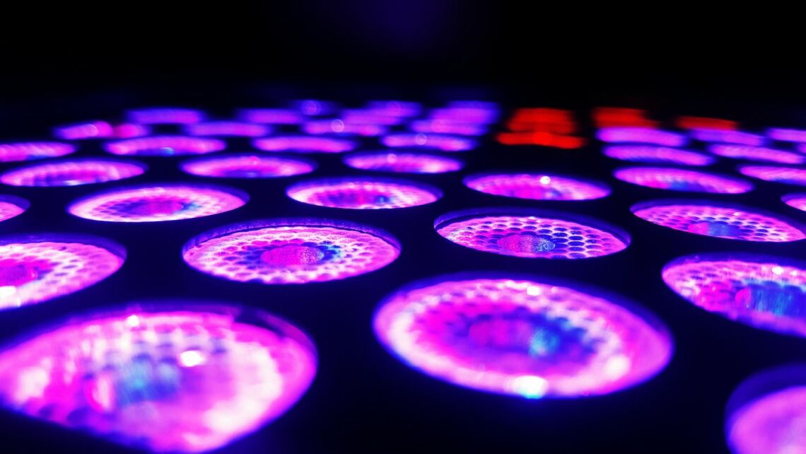 Las pantallas MicroLED más cerca que nunca: la prioridad de Samsung