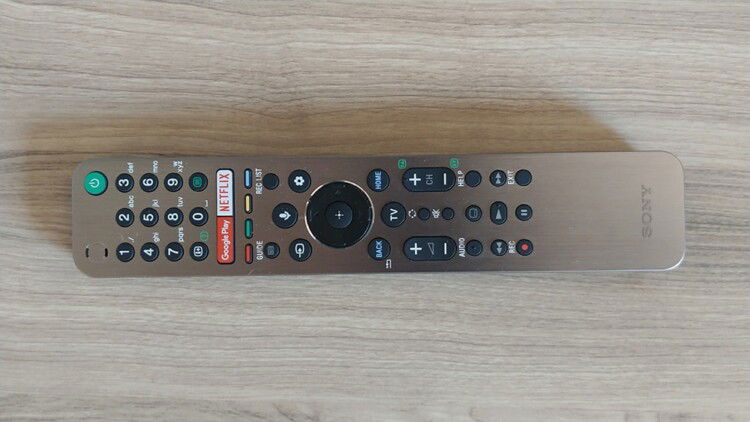 Análisis Sony 75XG9505: El gigante japonés se come la gama media