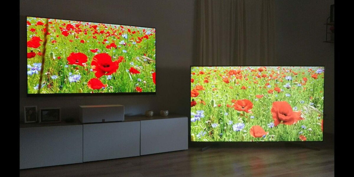 Análisis Sony 75XG9505: El gigante japonés se come la gama media