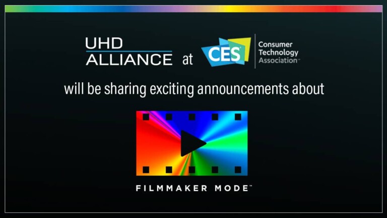 ¿Tienes una Smart TV Samsung? Igual ya puedes disfrutar del Modo Filmmaker