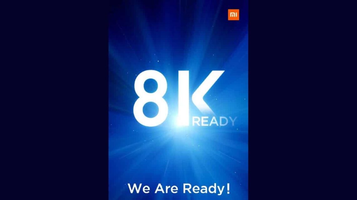 No, el 8K Ready no tiene nada que ver con 8K real. ¿Es una estafa?