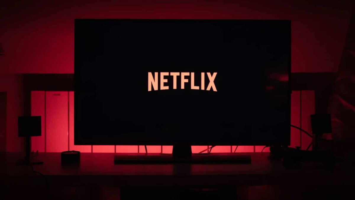 ¿Netflix se ve pixelado en tu Smart TV? Te enseñamos a solucionarlo