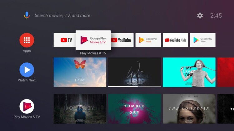Android TV: los mejores trucos para sacarle el máximo partido a tu tele