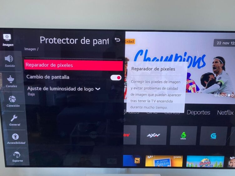 Guía de primeros pasos con tu televisor OLED: todo lo que debes saber