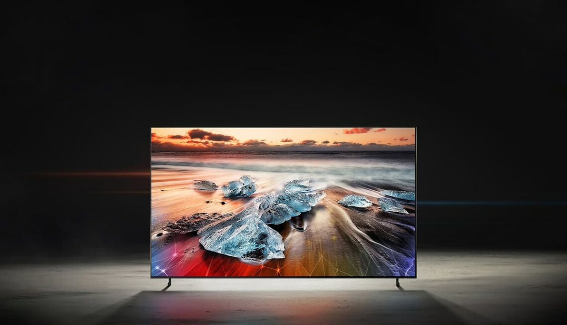 Ya sabemos cuándo llegarán al mercado las primeras Smart TV QD-OLED de ...