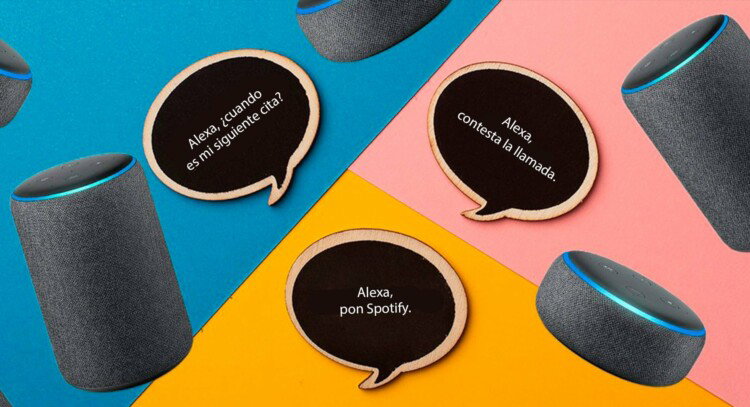 Comandos Alexa: todas las órdenes de voz que has de conocer