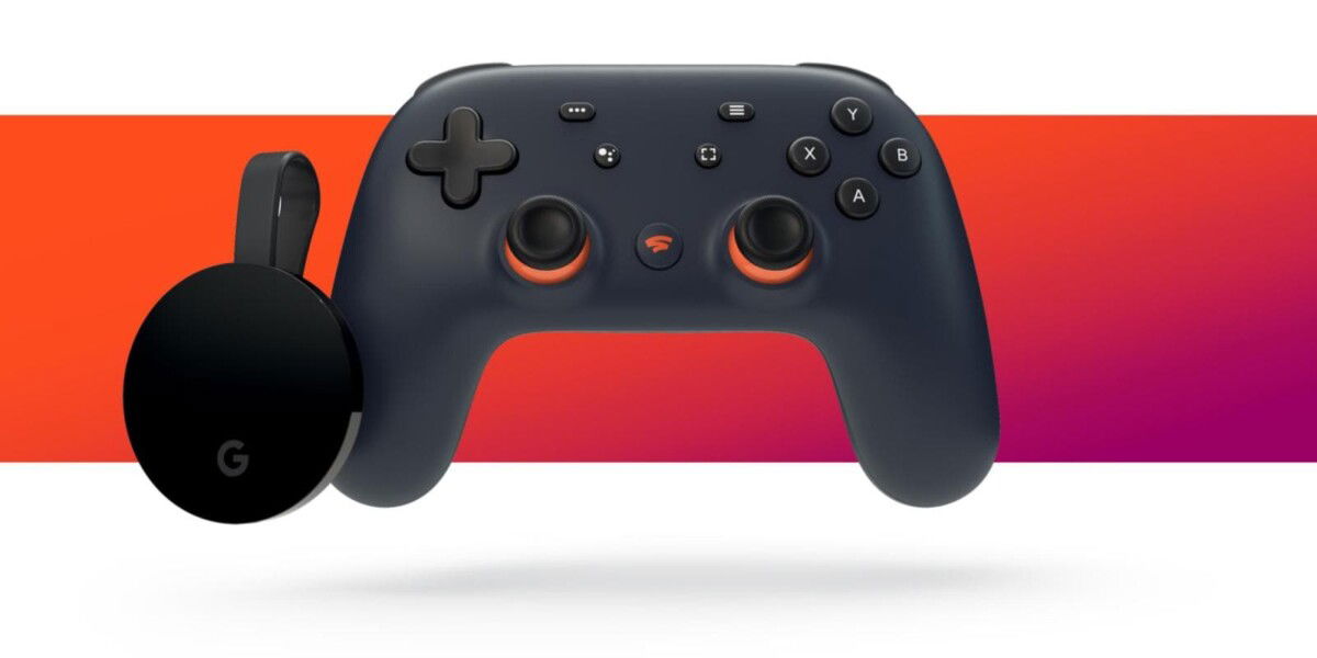 Google Stadia: qué es, cómo funciona, catálogo y más