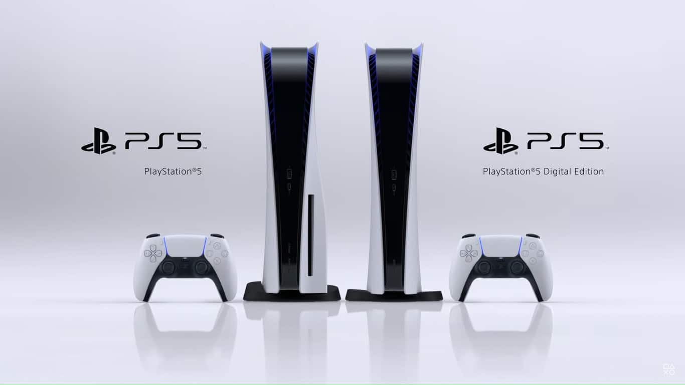 PS5 : te mostramos su catálogo en vídeo ¡ Te sorprenderan los juegos!