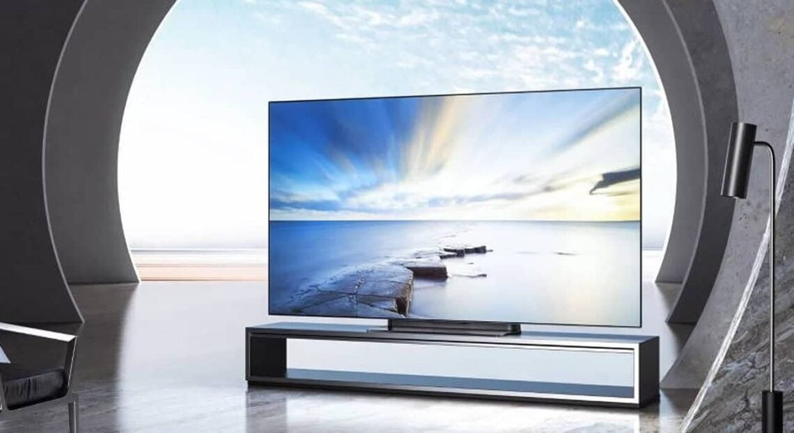 Cómo conectar tu teléfono a la Smart TV paso a paso