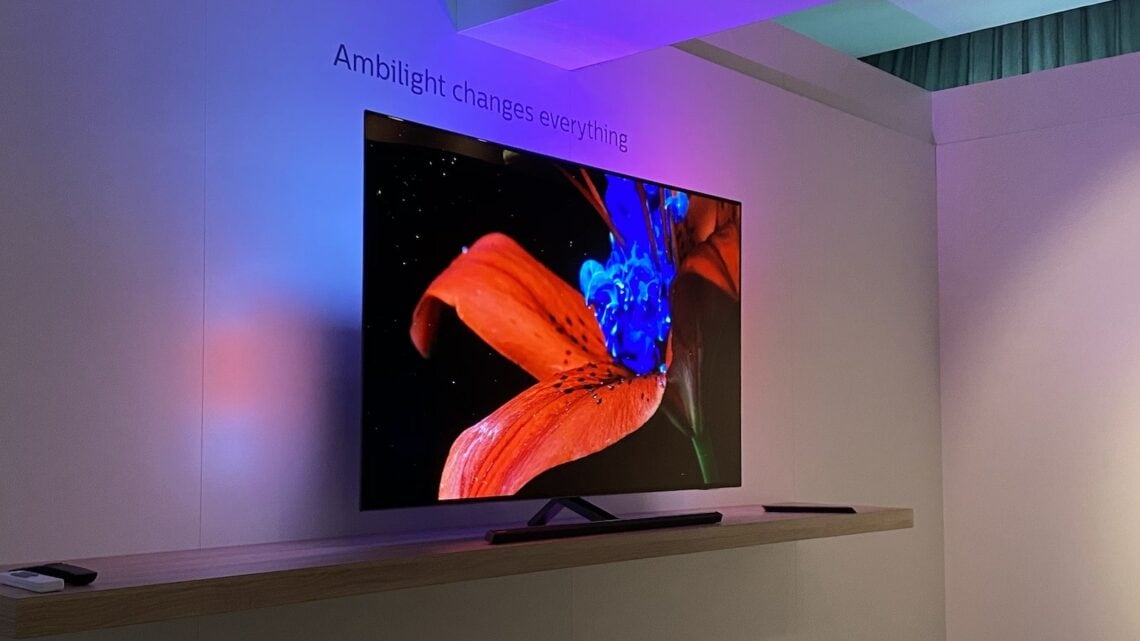 Nuevos Smart TV de Philips 2020: te contamos todas las novedades