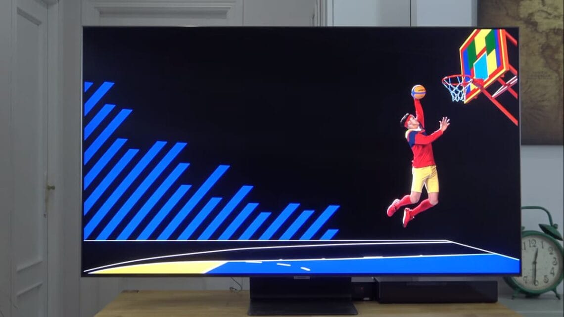 Qué es el blooming o efecto halo en un televisor y cómo evitarlo