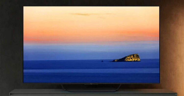 Así son las nuevas Smart TV OPPO: panel QLED, HDMI 2.1 y soporte 8K