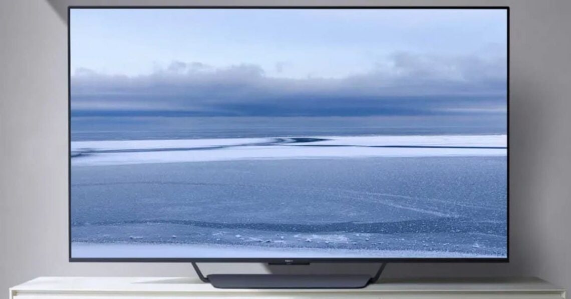 Así son las nuevas Smart TV OPPO: panel QLED, HDMI 2.1 y soporte 8K