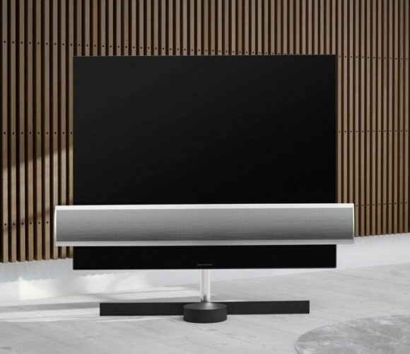B&O actualiza su Beovision Eclipse OLED TV
