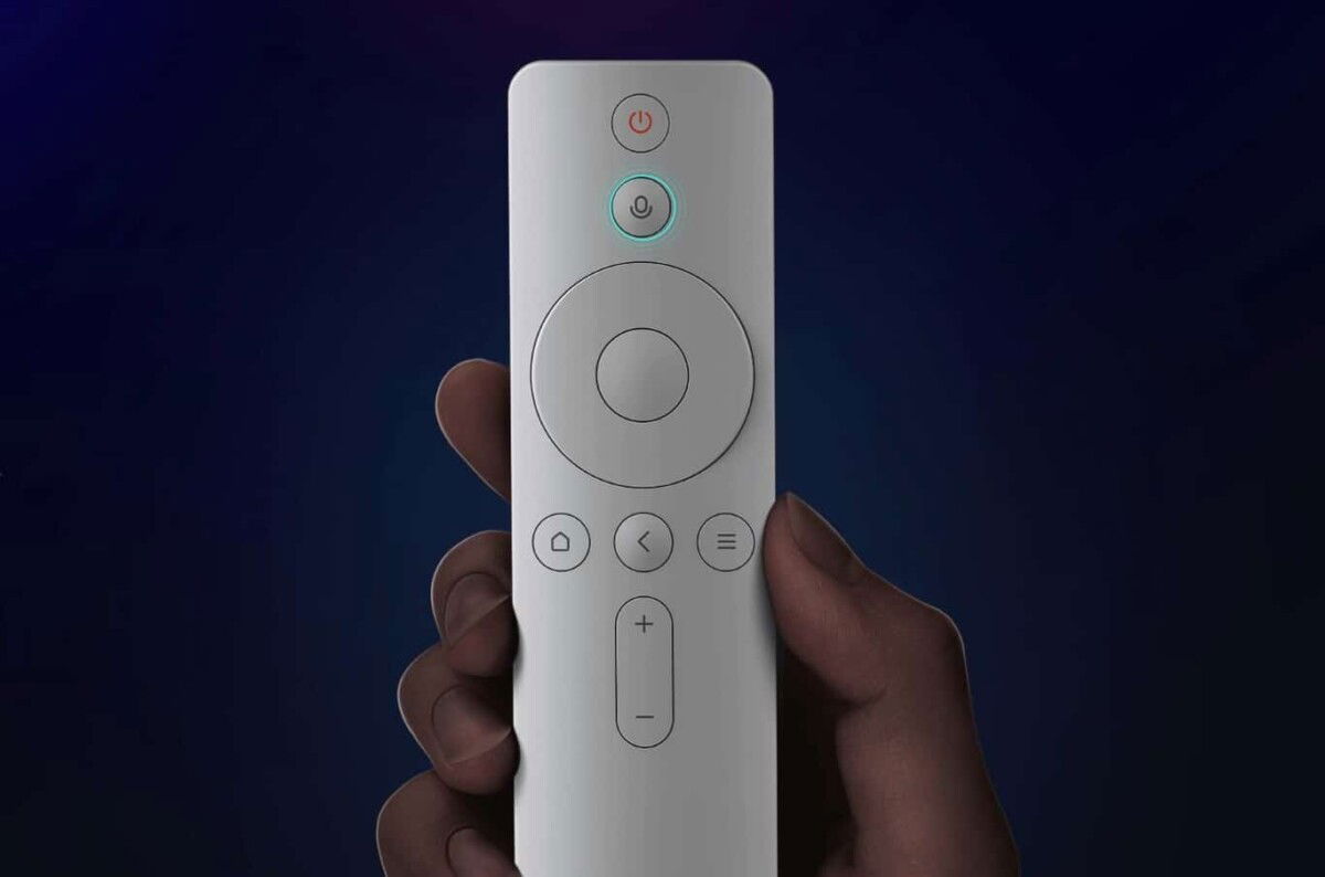 Xiaomi Mi Box 4S Pro: diseño, características y precio