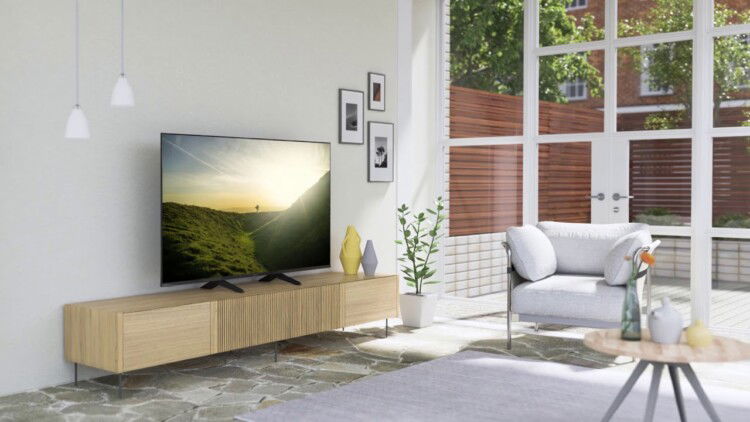 Las smart TV Panasonic con Android TV llegan a España