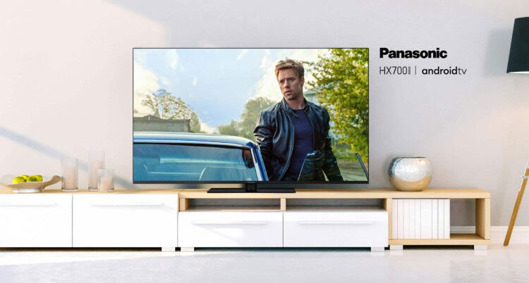 Las smart TV Panasonic con Android TV llegan a España