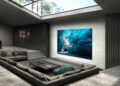Samsung MicroLED, nuevo Smart TV de 110" con tecnología MicroLED