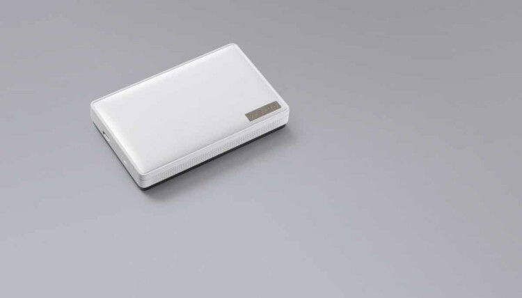 Gigabyte VISION DRIVE SSD, un disco externo realmente rápido