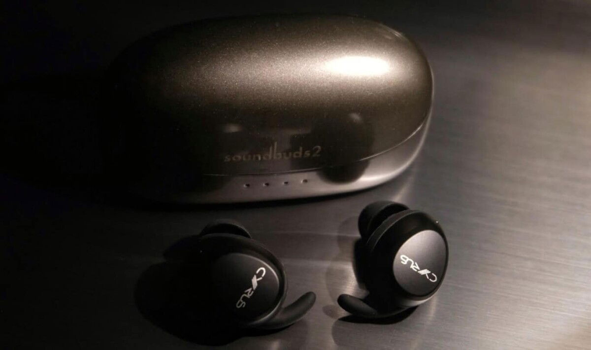 Cyrus renueva sus auriculares SoundBuds con mayor autonomía y Bluetooth 5.0