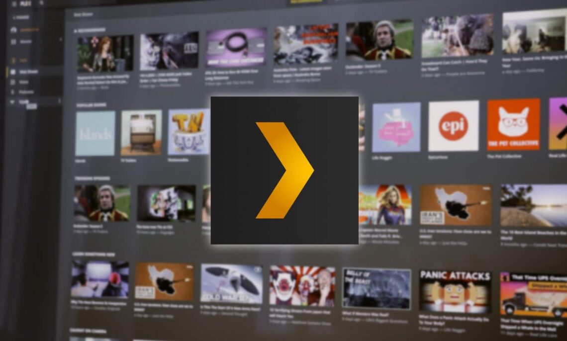 Plex se actualiza con importantes mejoras: unifica Netflix, Disney+ y ...