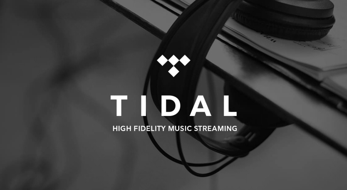 Tidal ya está disponible para estas Smart TV LG de 2018