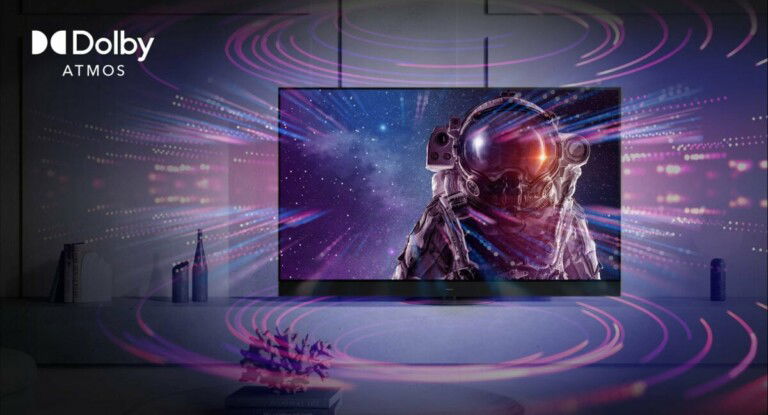 Las Smart TV Panasonic de 2021 llegan a España: precio y opinión