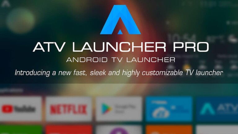 Cómo cambiar el launcher de Android TV y las mejores opciones