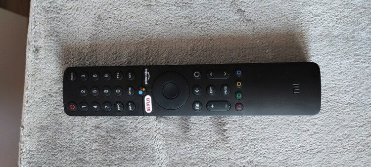 Review Xiaomi Mi TV Q1: análisis con diseño, características y precio