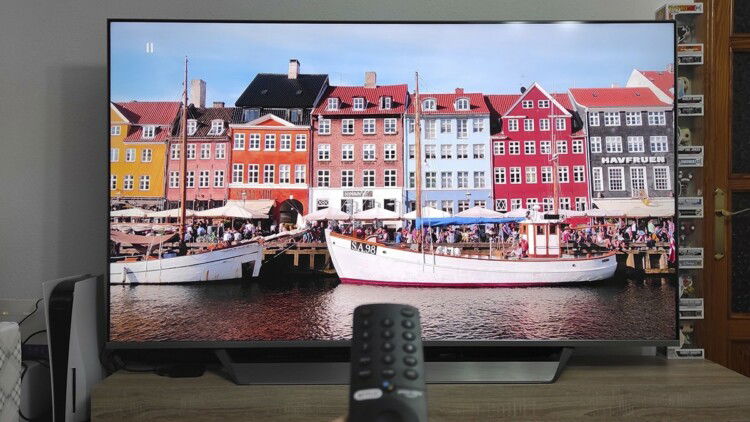 Premios AVPasión: estas son las mejores Smart TV de 2021 Premios AVPasión: estas son las mejores Smart TV de 2021