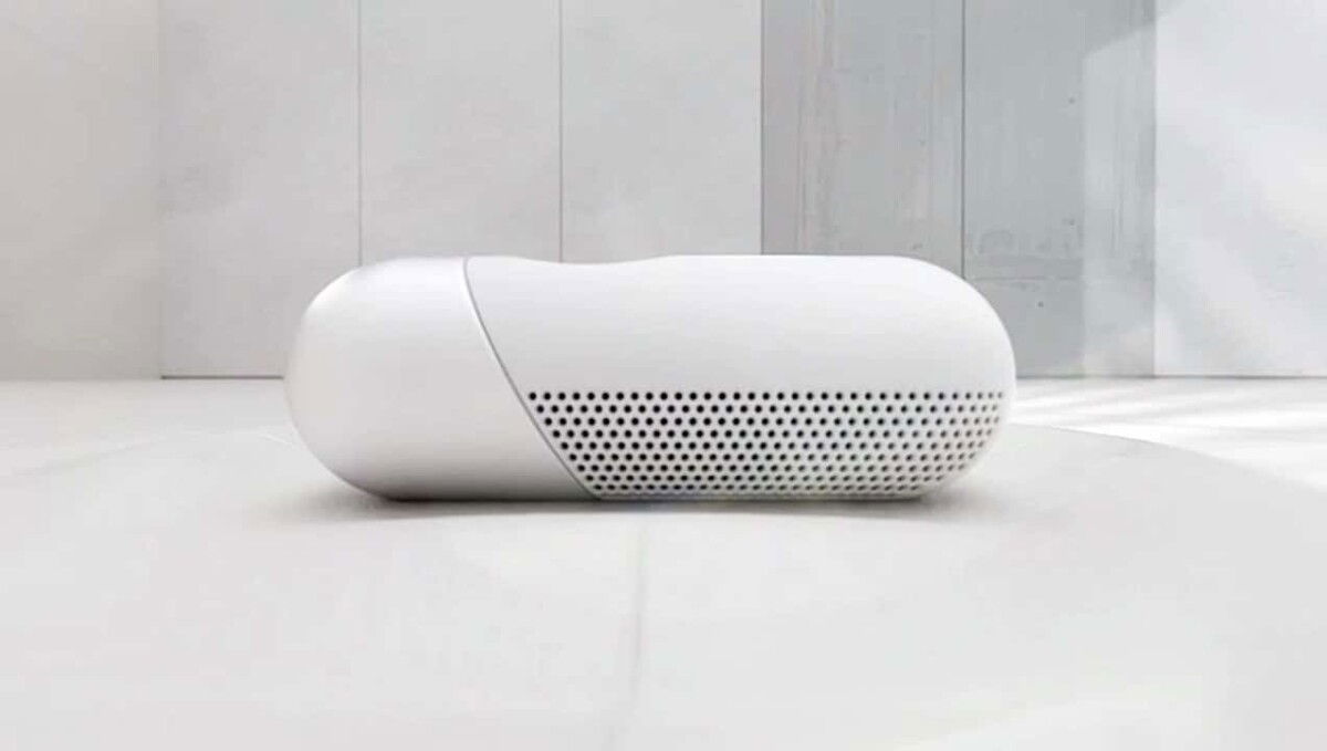 Proyector Leica JMGO O1 Pro: diseño, características y precio