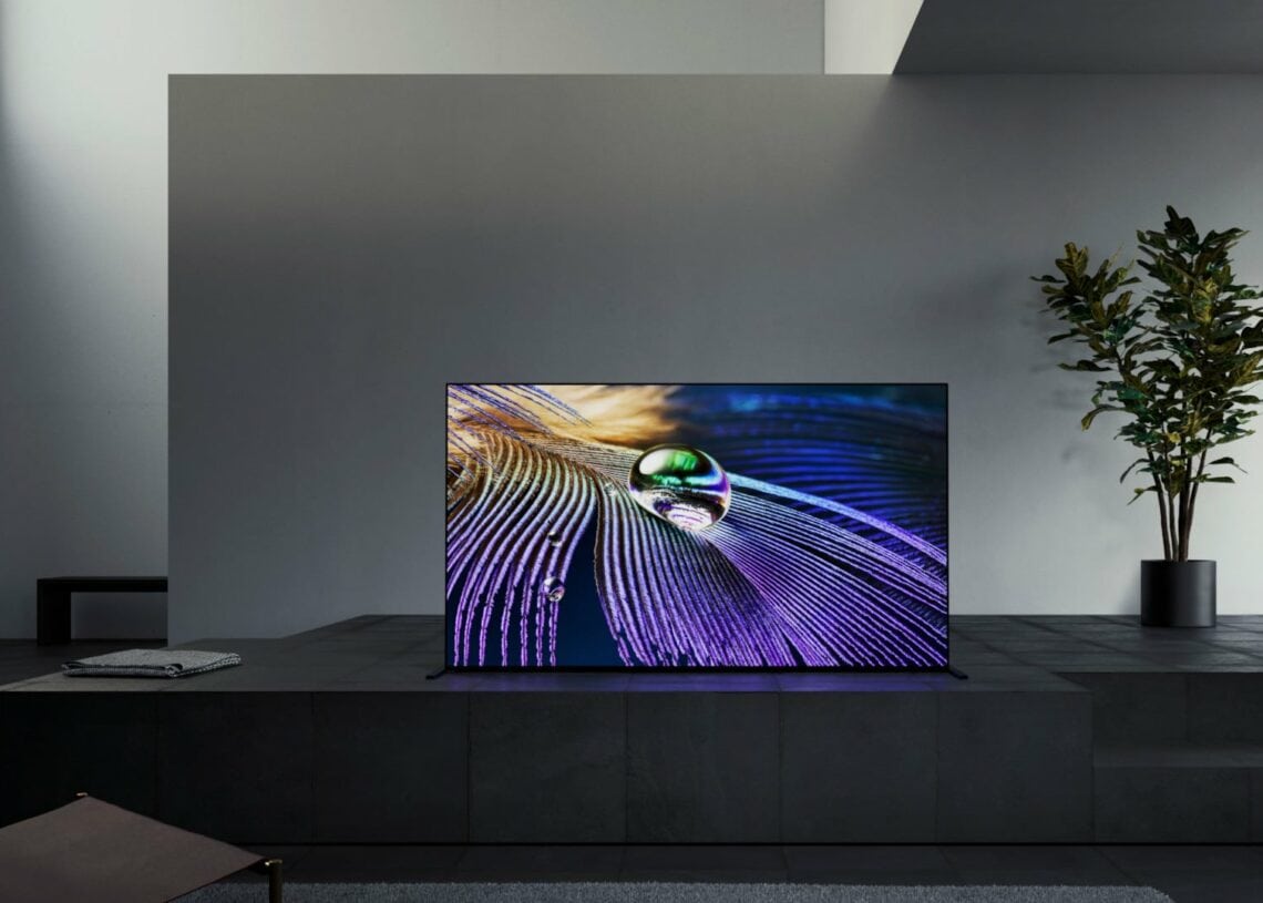 Estas Smart TV Sony de 2016 - 2020 recibirán muy pronto un lavado de ...