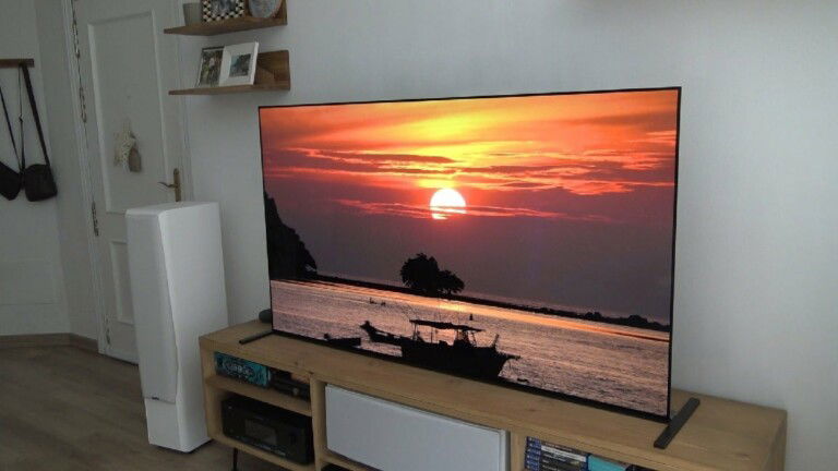 Review Sony A90J: Analizamos sus características, precio y especificaciones