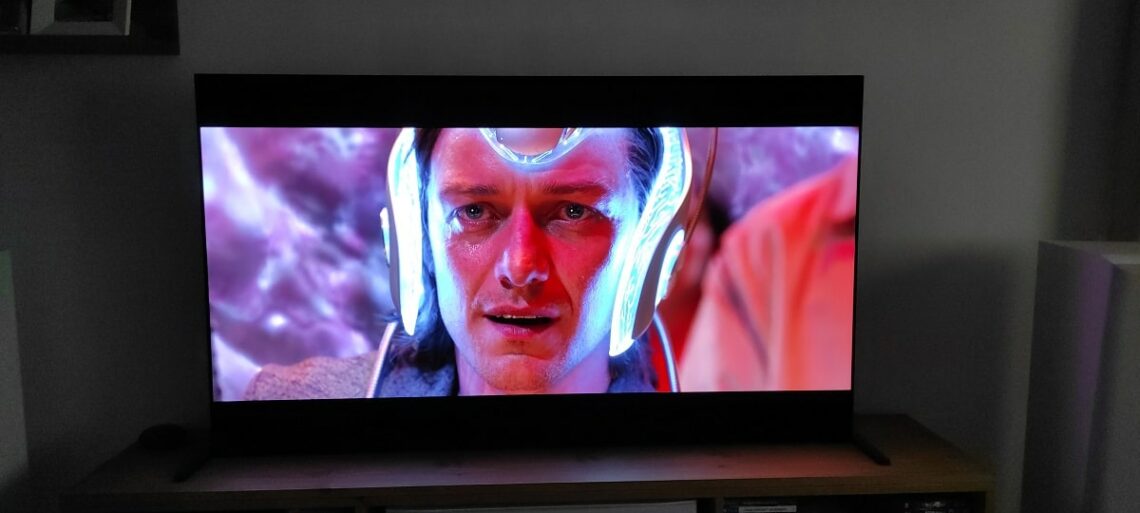 Review Sony A90J: Analizamos sus características, precio y especificaciones