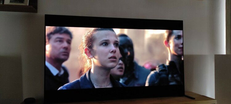 Review Sony A90J: Analizamos sus características, precio y especificaciones