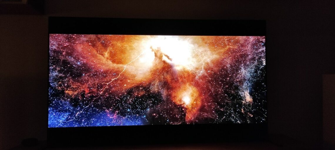 Review Sony A90J: Analizamos sus características, precio y especificaciones