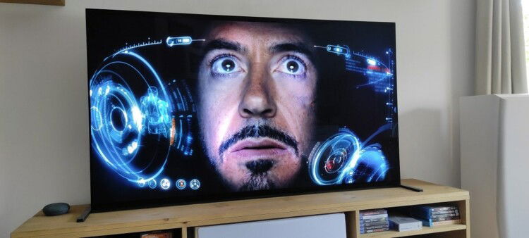 Review Sony A90J: Analizamos sus características, precio y especificaciones