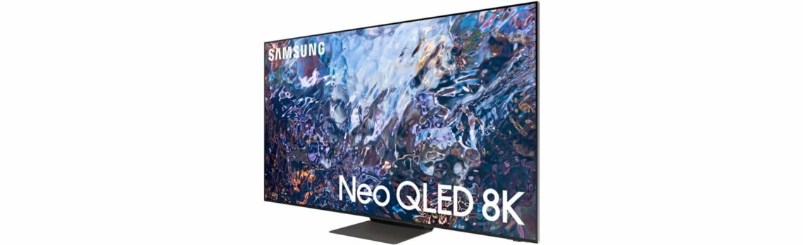 Las Samsung QN700A llegan a España: así son las Smart TV 8K económicas ...