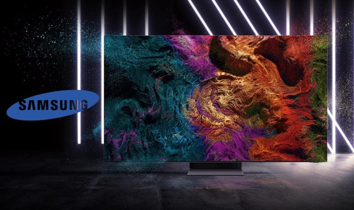 Samsung trabaja en unos nuevos paneles LED que emitirán más luz que ...
