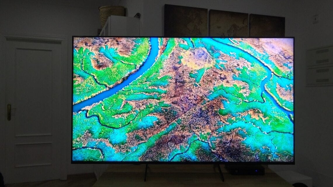 Review Sony X90J: Analizamos sus características, precio y especificaciones