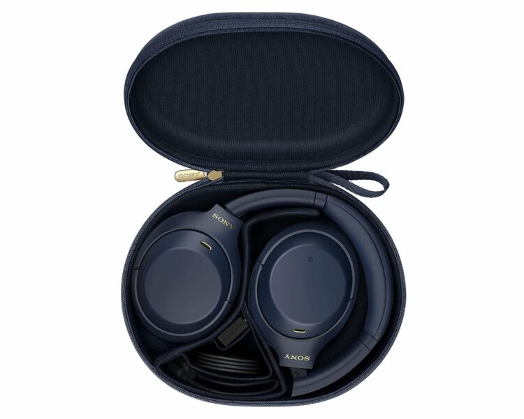 Los Sony WH-1000XM4 llegarán en un nuevo color muy elegante