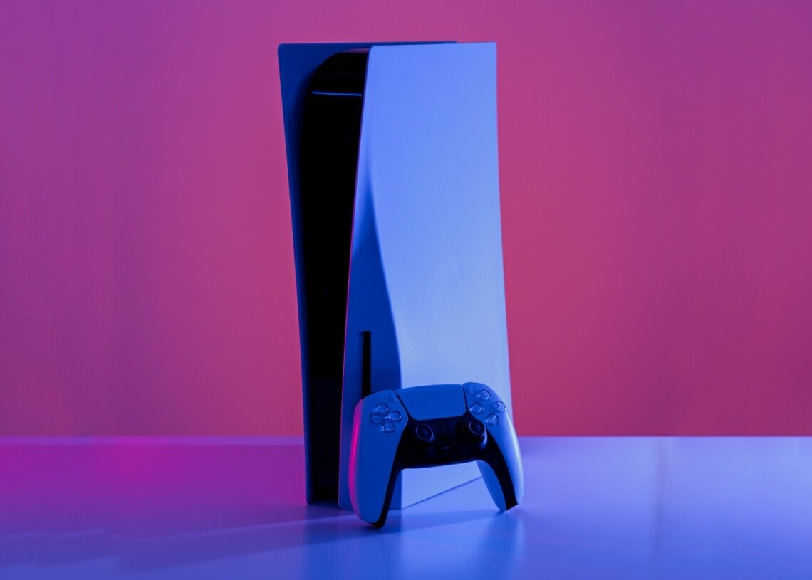 El audio 3D de PS5 por fin estará disponible también en los altavoces