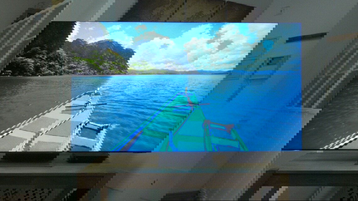 Review Samsung QN900A Neo QLED: la tecnologia MiniLED asciende al ...