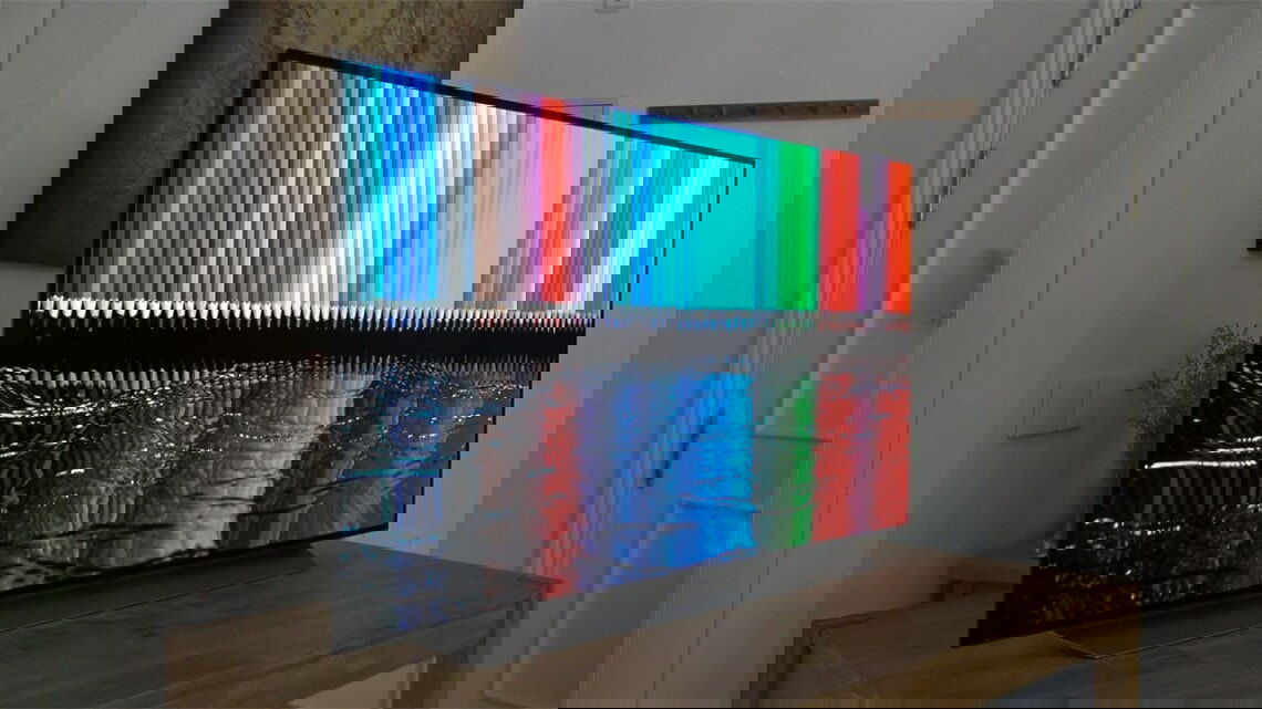 Premios AVPasión: estas son las mejores Smart TV de 2021